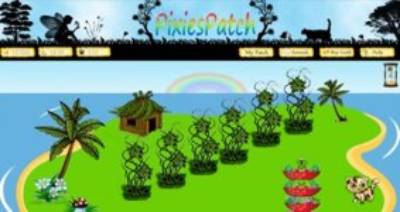 PixiesPatch Beta: FaceBook game launched successfully