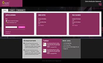 Citrix NetScaler Customization and Branding – Customizing Citrix ...