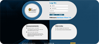 VMware Horizon View – Customizing VMware Horizon View and HTML Access interfaces