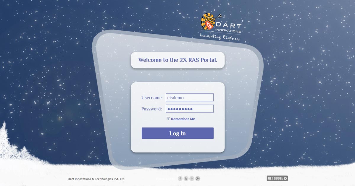 Parallels RAS Portal - Web and Mobile development Company – Web ...