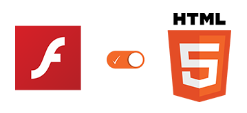 Flash to HTML5 conversion - Convert Legacy Flash files to HTML5, Flash Games to HTML5, Flash ...