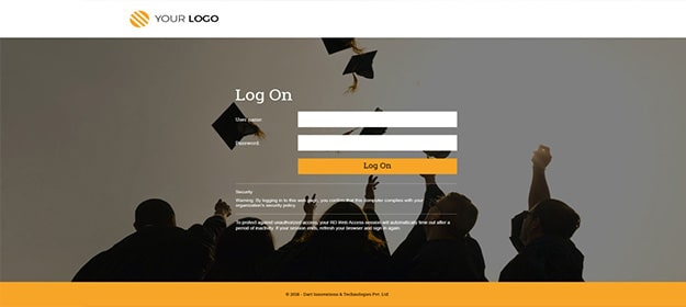 RD Web Themes for Web Access and Web Client Interfaces